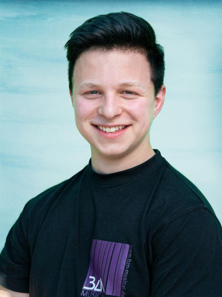 The Addams Family (New Edition) | BZN-Musical-AG